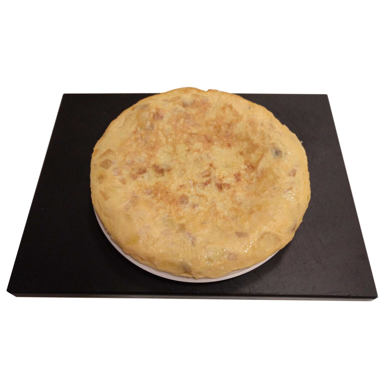 Tortillas - Entremasas Aranda